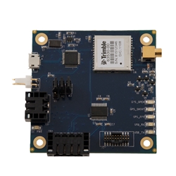 Saiko Systems Ltd. - Embedded GPS Module